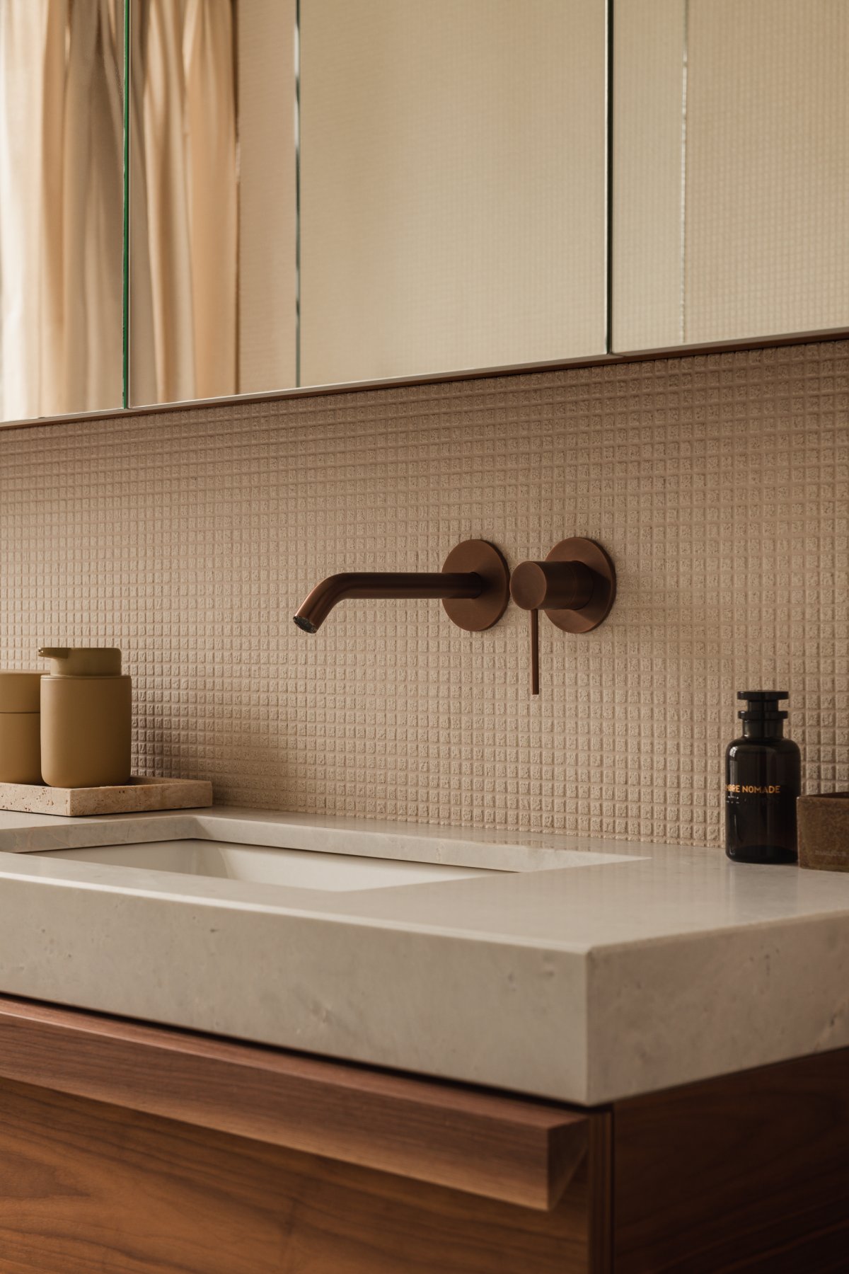 YinjiSpace - PB Studio x KN Apartment